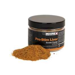 CC Moore Pro Stim Liver Booster Powder 50g