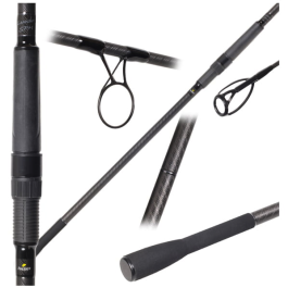 Free Spirit Launcher SPMD Spod Rod 12ft 50mm