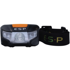 ESP Spotlight 3 Lighting Functions